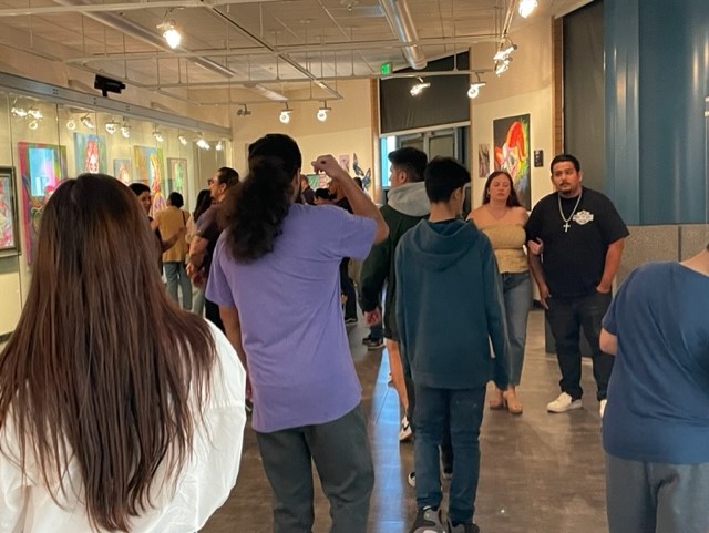 John Irwin House | CSUF - Project Rebound